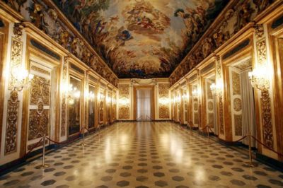 Palacio Médici Riccardi, Que Visitar, horario, precios y ubicación en ...