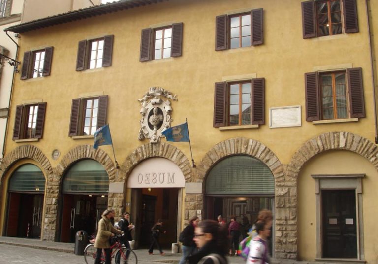 Museo dell’Opera del Duomo de Florencia – Visitas, como llegar ...