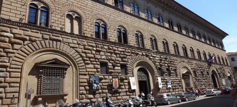 Palacio Médici Riccardi, Que Visitar, horario, precios y ubicación en ...