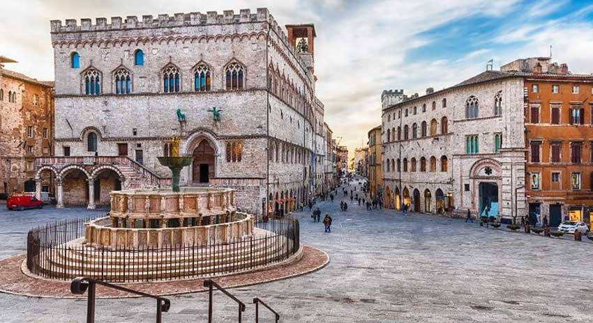 Asis – Qué ver y hacer en Asís y cómo llegar desde Florencia