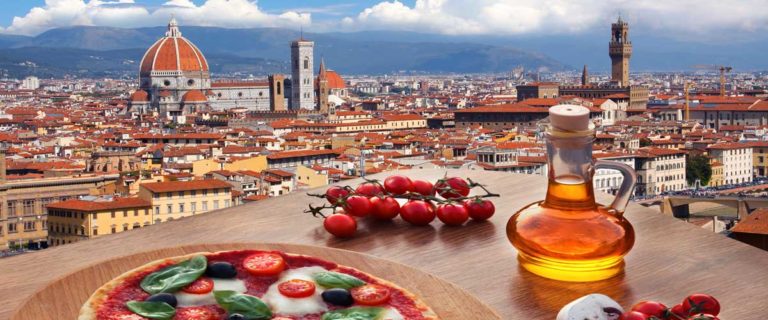 Que hacer en Florencia – ¿Qué es imprescindible Ver y Hacer?